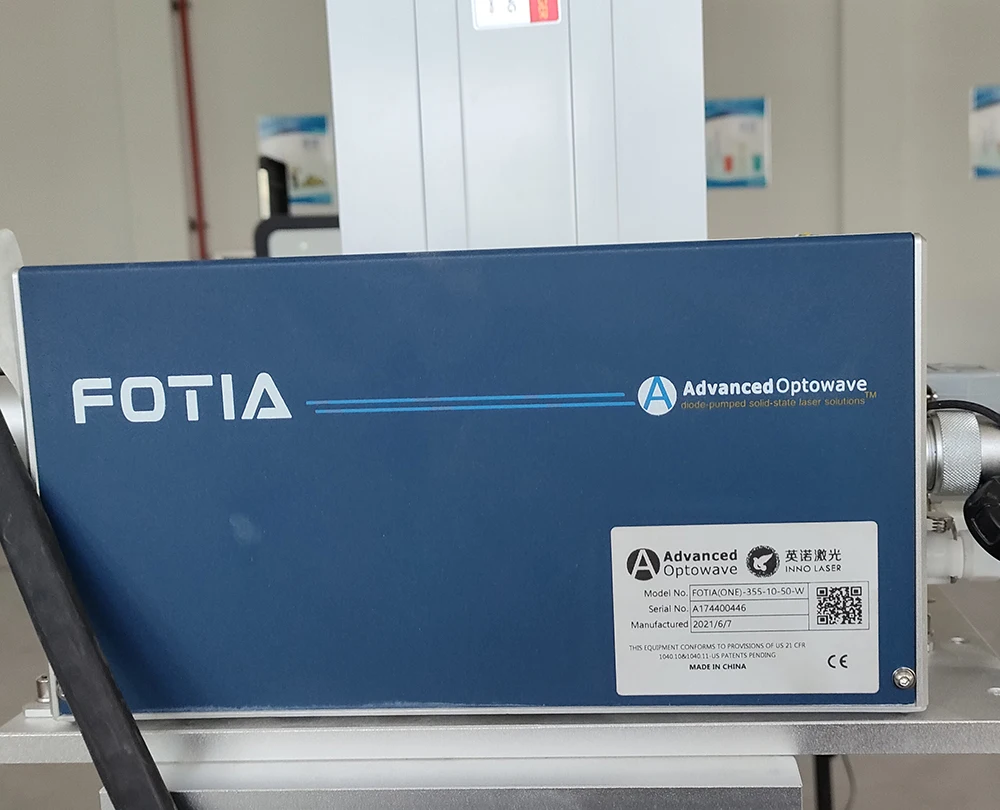 Silicon Wafer Dicing & PCB Stencil Die Board Laser Cutting