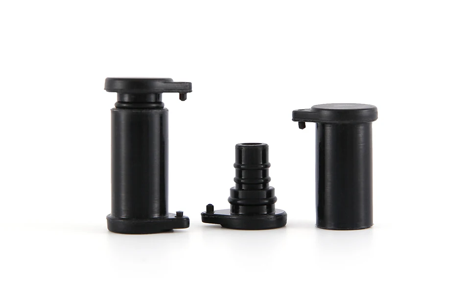 Essential Smart Solar Pv Connector Kit Plastic Dust Cap For Cable ...