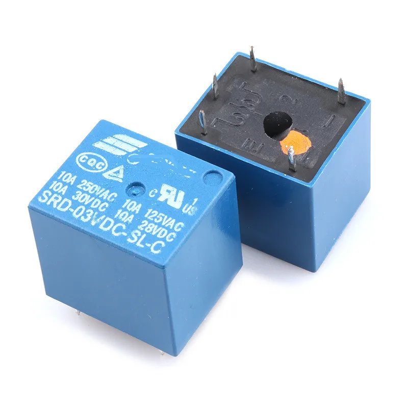 Power Outlet Relay at James Auxier blog