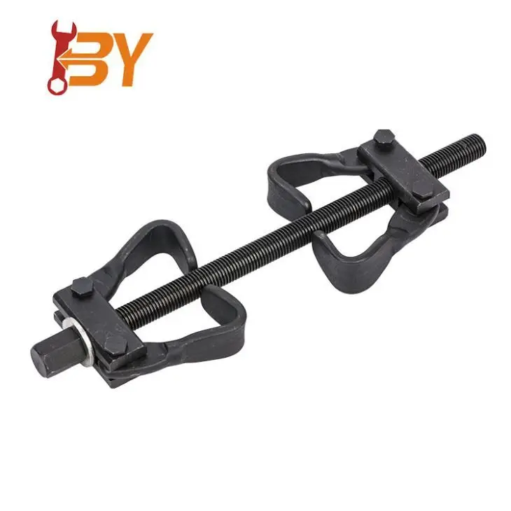 Fork Macpherson Strut Spring Compressor Heavy Duty Carbon Steel 1200kg ...