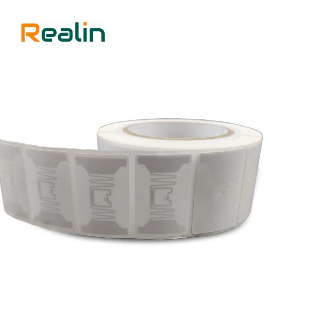 Custom Printable Hang Tag Uhf Rfid For Shoes Management - Buy Rfid For ...