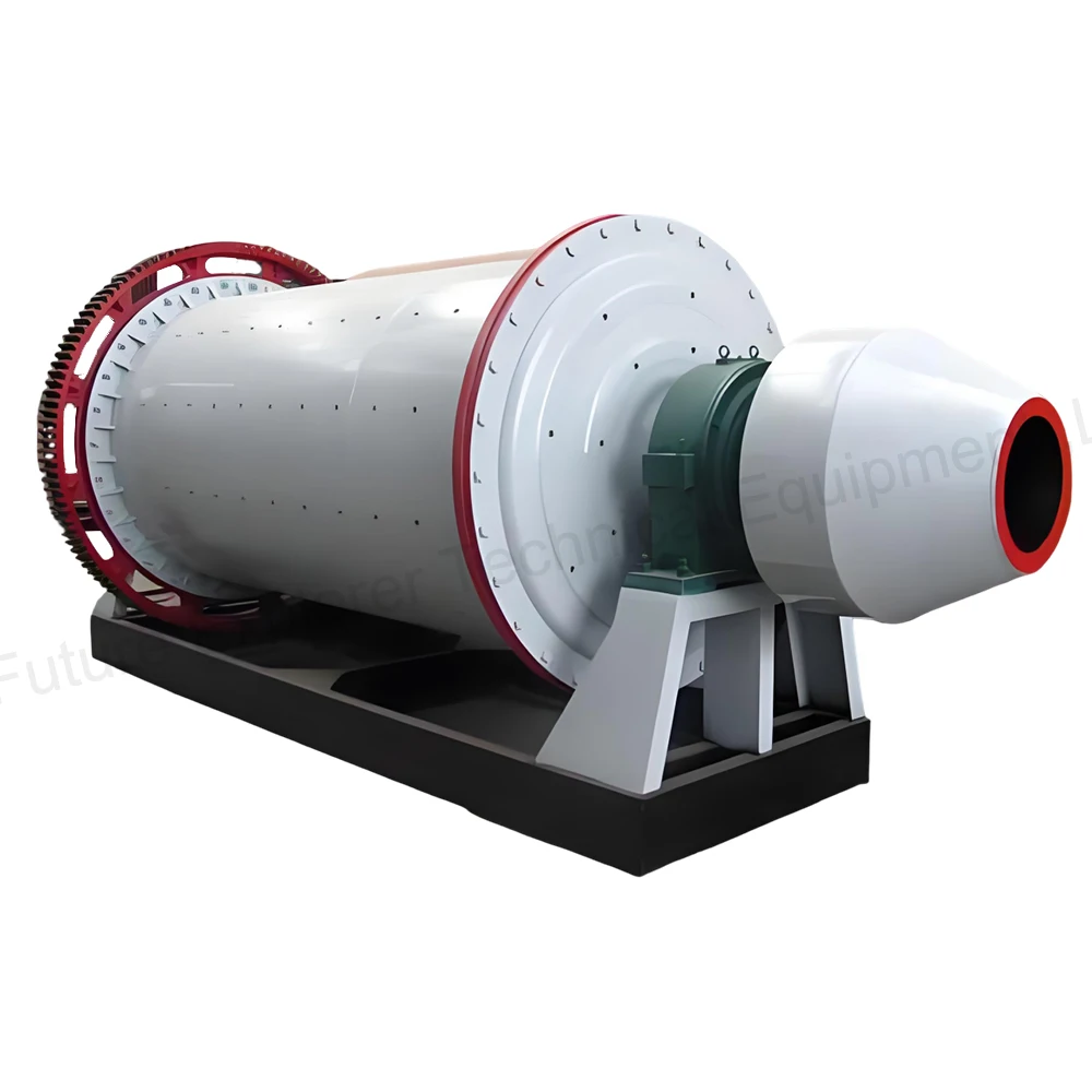 FETECH Customize Heavy Classifier Specification Machine Equipments ...