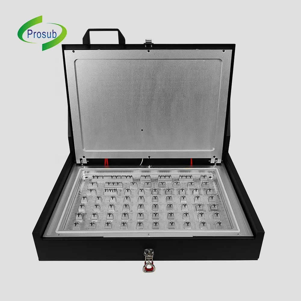 Prosub 3D Sublimation Printer - Keycap Making Machine