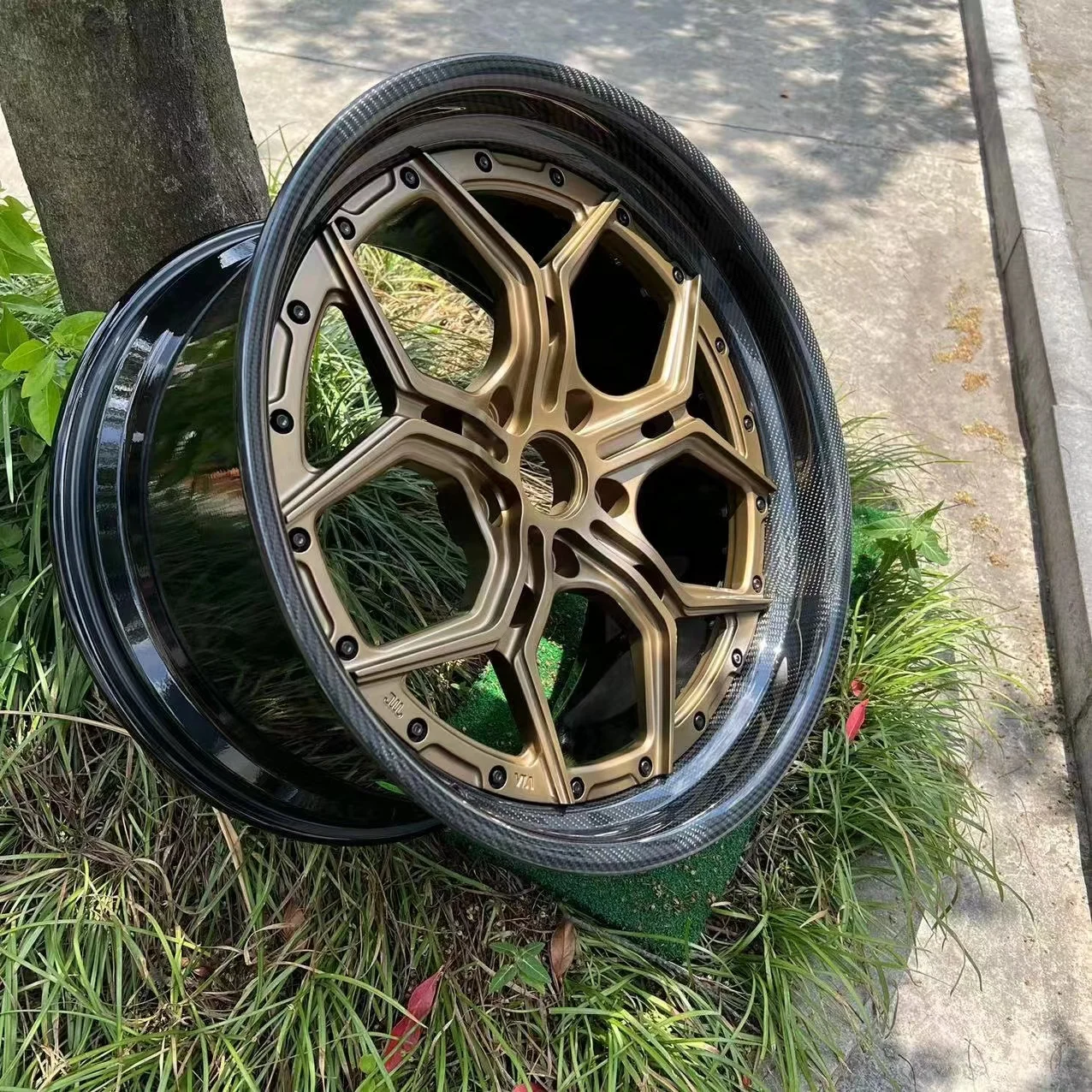 Customized Forged Car Wheels Rims - Best Quality Options