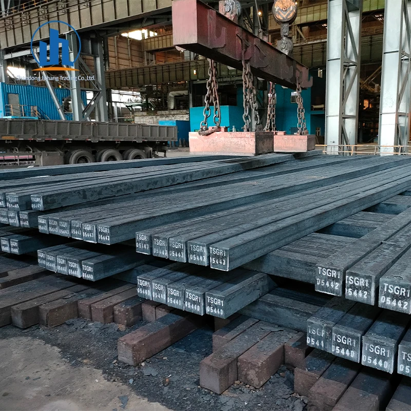 High Carbon Steel Billet 3sp/5sp Prime Steel Billet 150x150 Special ...