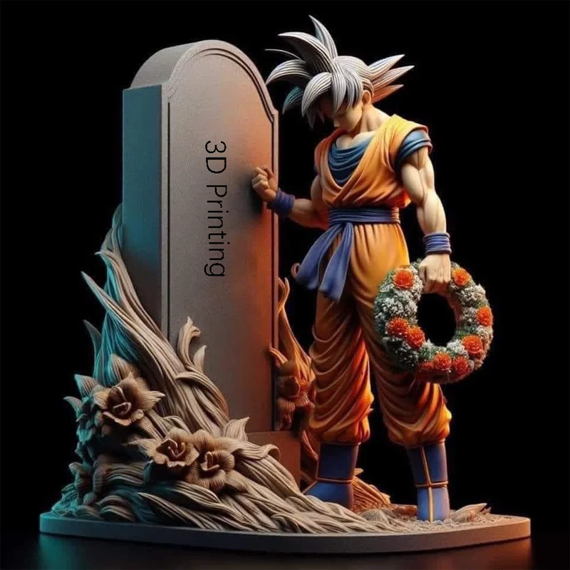 Top Quality 3d Printing Realistic Model Prototype Manufacturing Multi ...