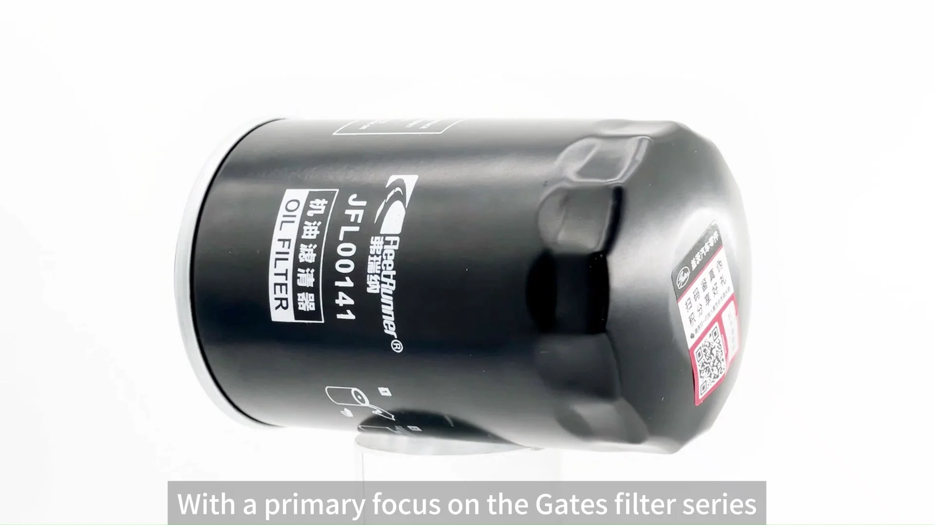 Gates Factory Wholesale High Quality Oil Filter 06a115561b 034115561a ...