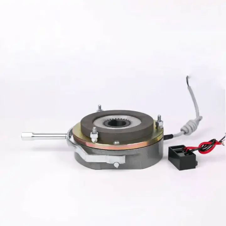 DZS3 Electromagnetic Brake - Reliable Power off Solution