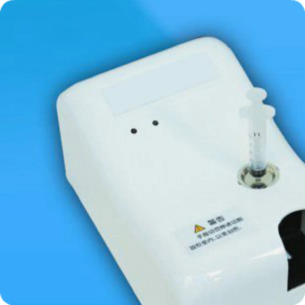 Kyrenmed KR-V Electrical Syringe Needle Destroyer Cutter