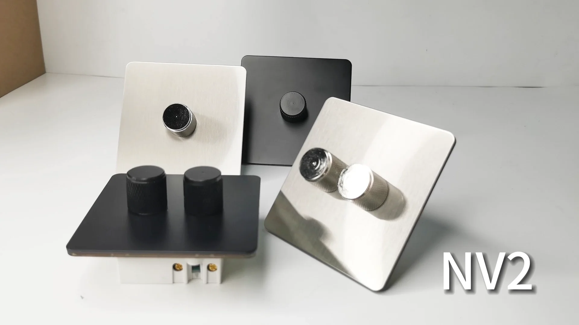 Smart Home System Do Not Disturb/please Clean/door Bell Electrical ...