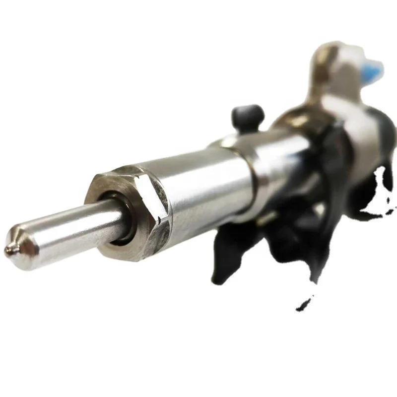 Fuel Injector Bk2q-9k546-ag A2c59517051 For Ford Transit 2.2l 3.2l Tdci Land Rover Defender 2.2 ...