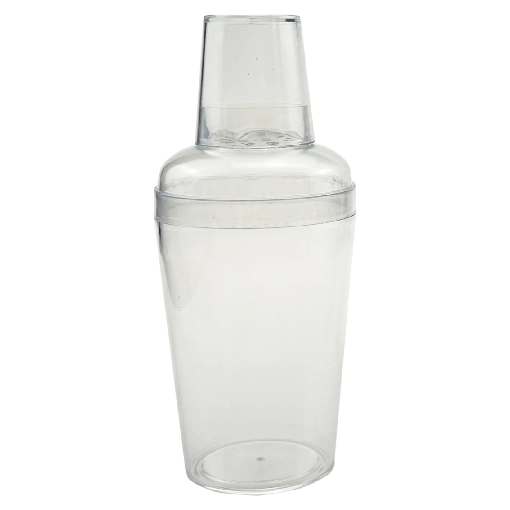 12oz Single-serving Mixology Use Personalized Plastic Cocktail Martini ...