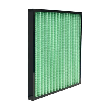 G4 Pre Filter 0.5 Micron Air Filter With Plastic Frame - Buy G4 Air ...