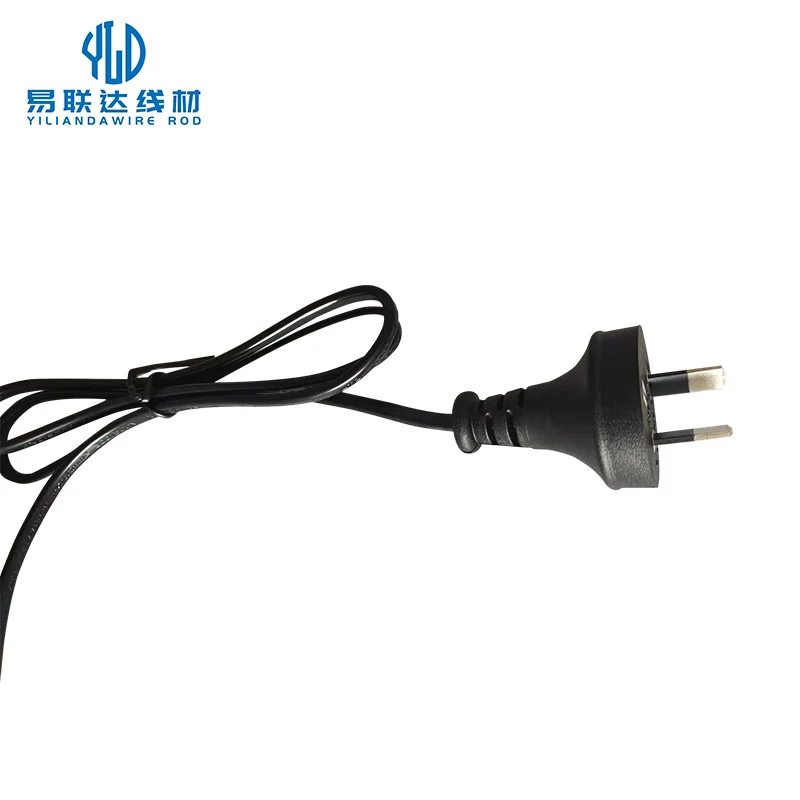 Tuv Certificate Power Cable H07rn-f German Schuko Plug To Open End ...