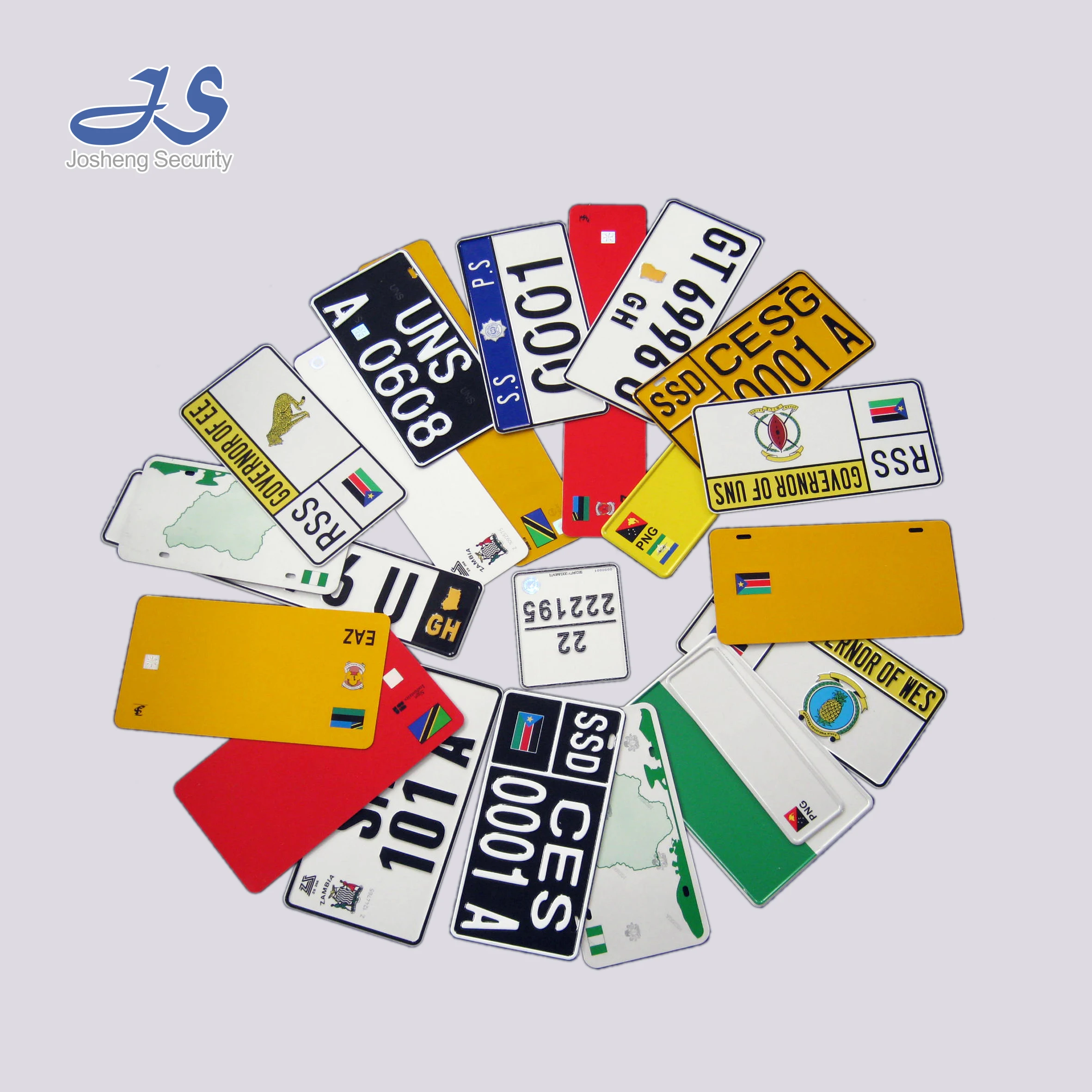 South Sudan Vehicle Registration Car Plates,Number Plates,License Plate ...