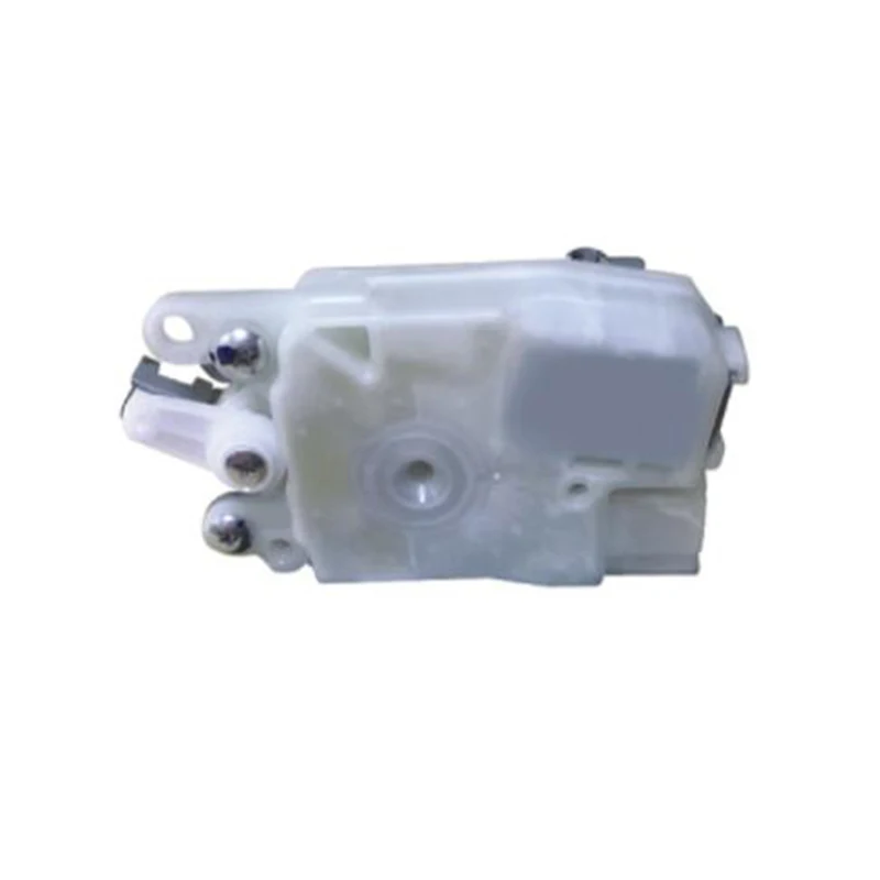 Hot Selling Auto Parts For Nissan X-trail 1996-2006 Trunk Tailgate Lock ...