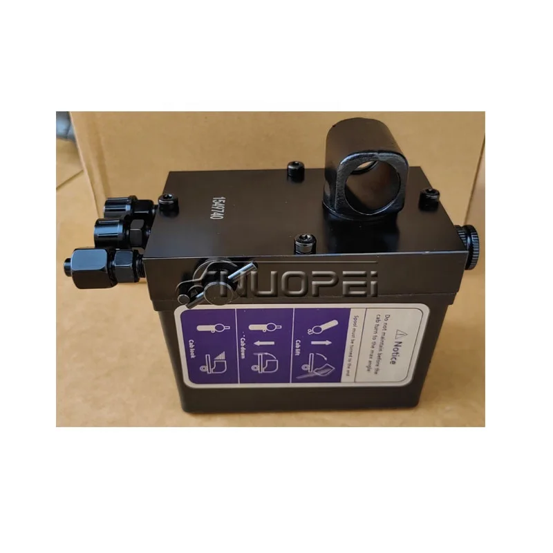 1397310 1422640 1534976 1549740 1575165 549740 575165 Scani Cabin Lift ...