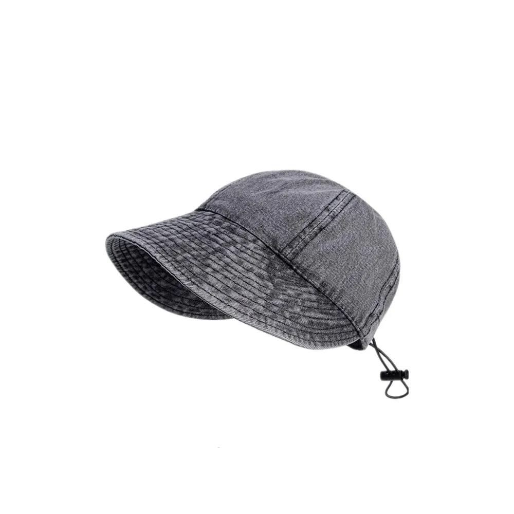 Supply Wholesale Custom Unisex Outdoor Unstructured Adjustable ...