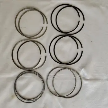 1nz Piston Ring For Toyota 1nz-fxe Engine 13011-21110 36057 - Buy 1nz ...