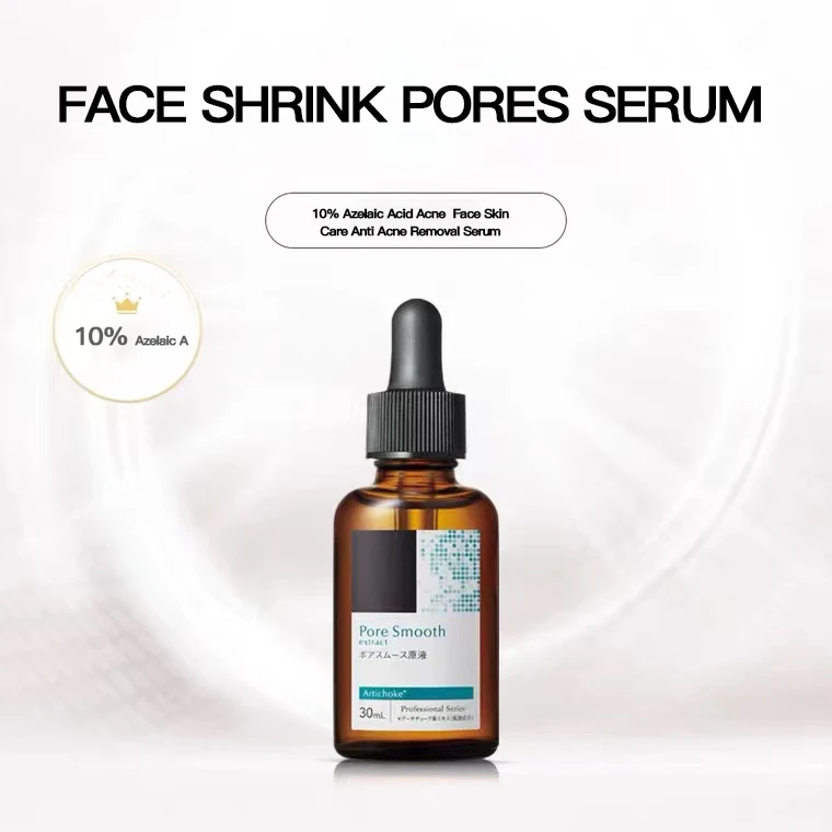 Customized Professional Face Serum Pore Refining Serum The Ordinary ...