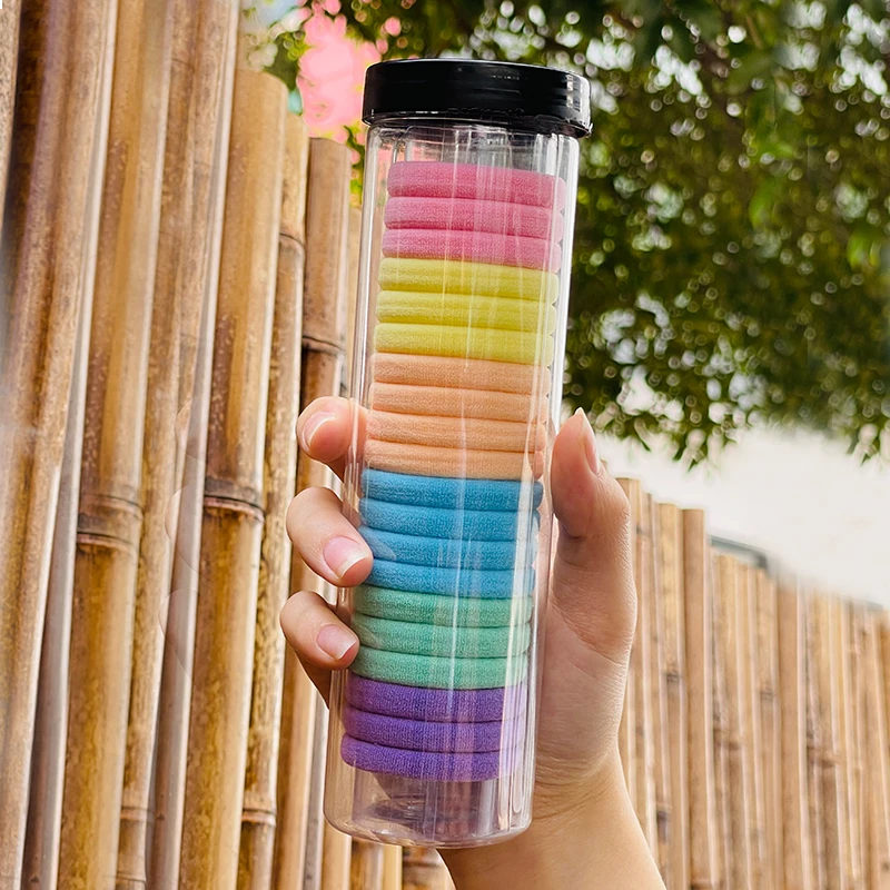 Discount Promotion New Customers 20 Strings A Can Korean Sweet Hair ...