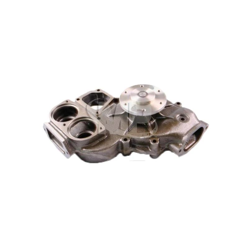 Water Pump 4032007501 4032011701 4222000404 Fits For Mercedes Benz ...