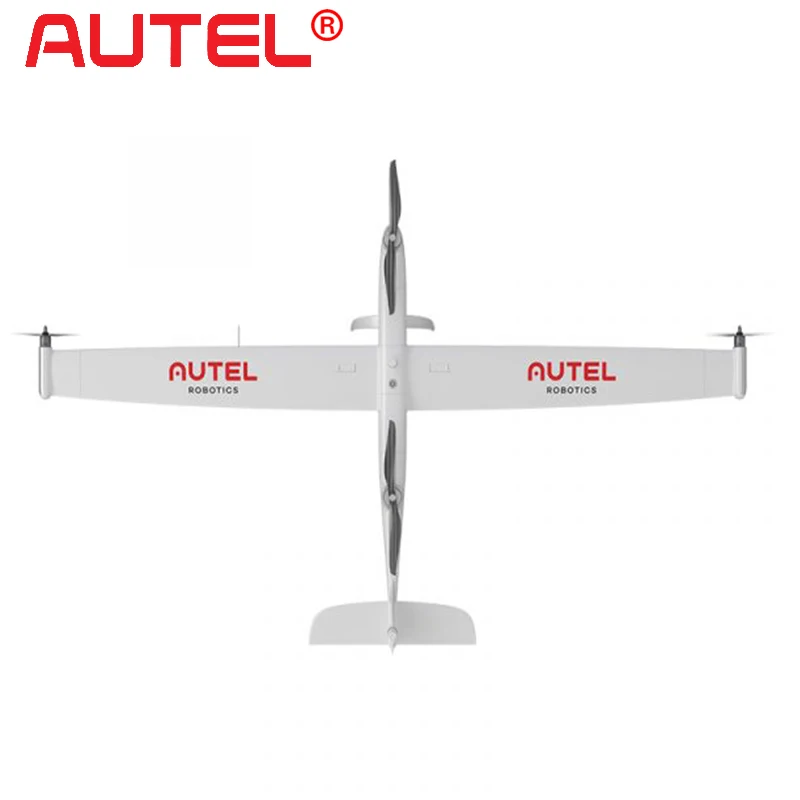 Autel Inlightray Dragonfish 30km Long Range And 120 Mins 2 Hours Long ...