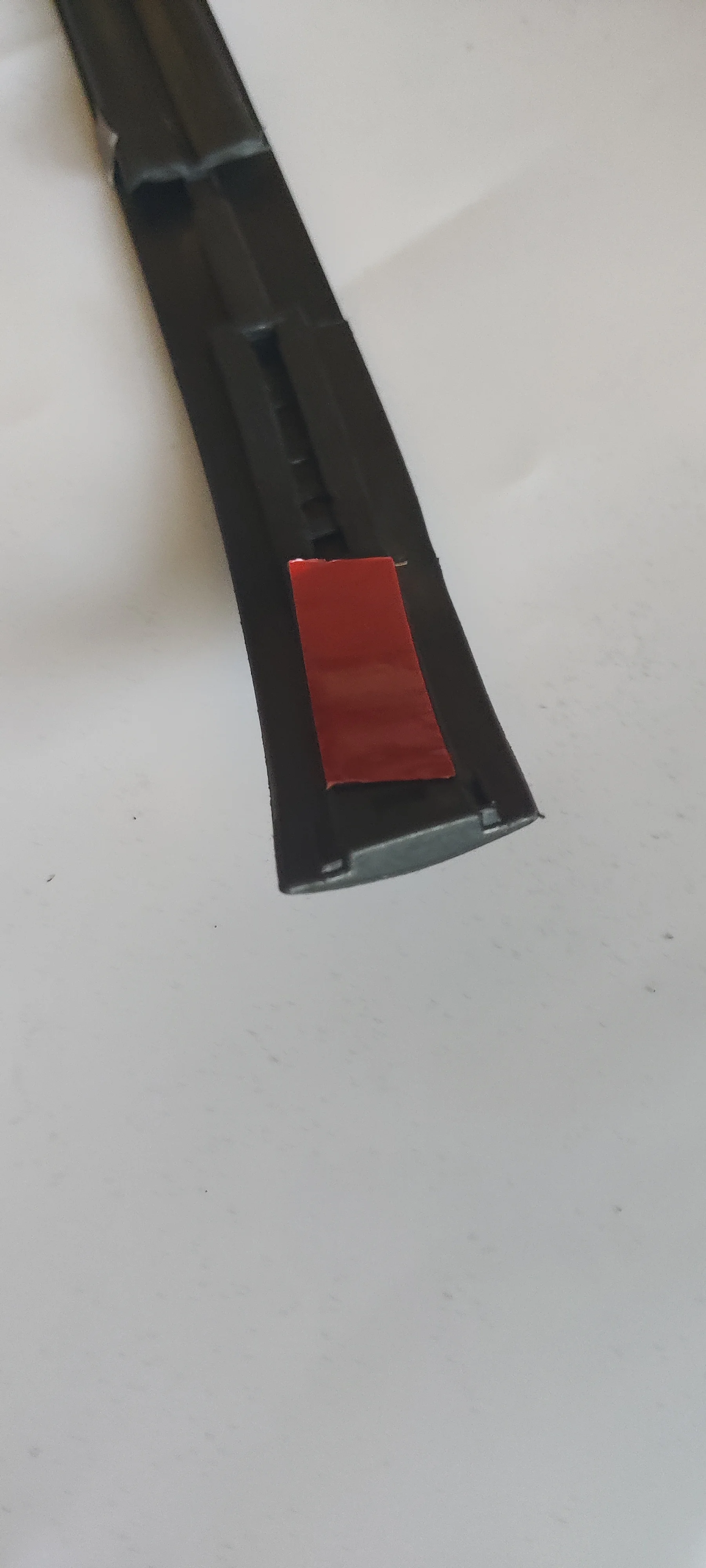 75552-0k011 75551-0k011 Dual Cab Roof Moulding Mould Rubber Roof ...