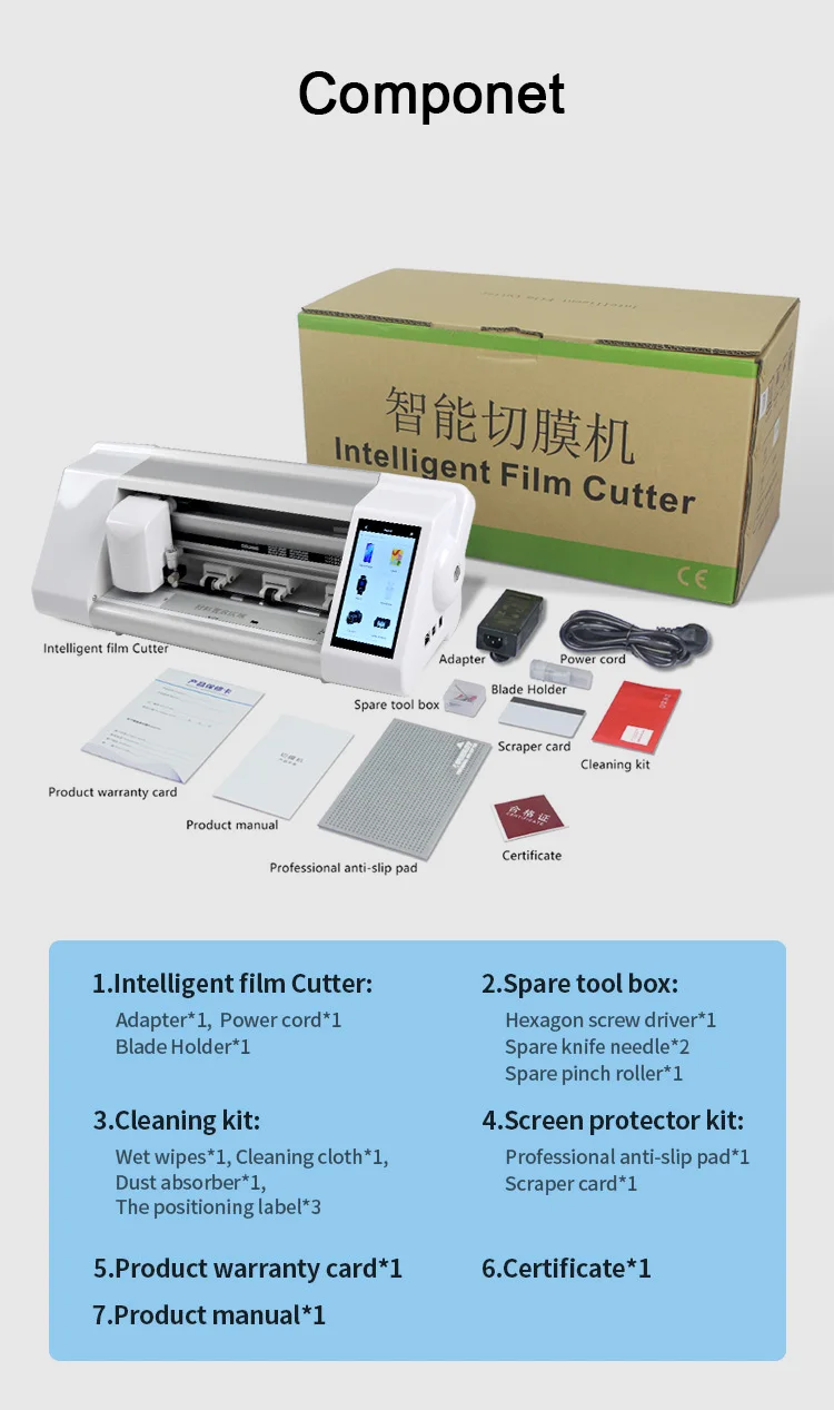 2021 maquina de laminas hidrogel trinx biciclet hydrogel machine ...