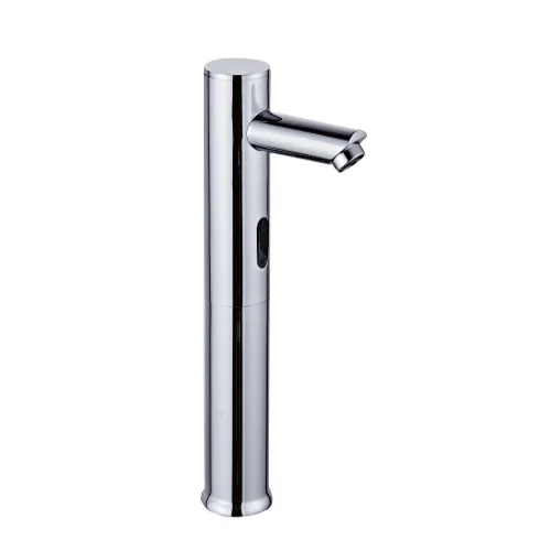 Water Saving Automatic Basin Tap Touchless Faucet Adapter Sensor Tap ...