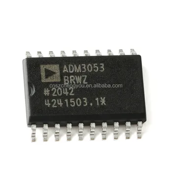 Lm358dr [advantage Inventory] Isolated Can Transceiver Chip Two Triode ...