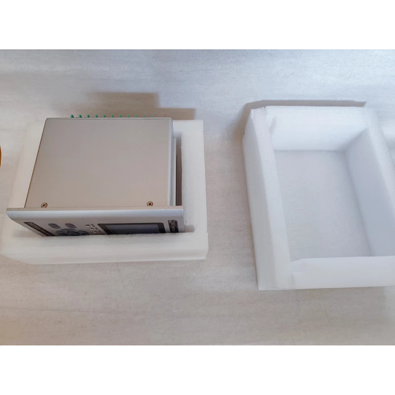 Overcurrent And Earth Fault Protection Relay Used For Power Plant H.t ...