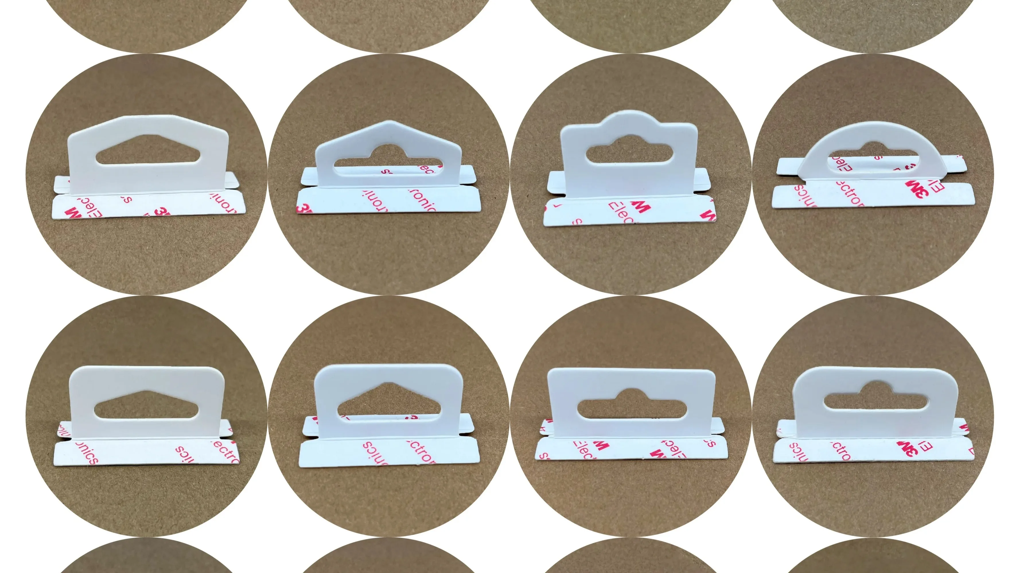 Fsc Certified Eco-friendly Paper Display Hook Custom Paper Box ...