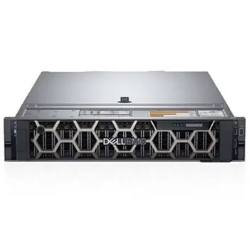 New Dell Poweredge R750xs R750xa R750 2u 6310 Cpu Ddr4 R750 Rack Server ...