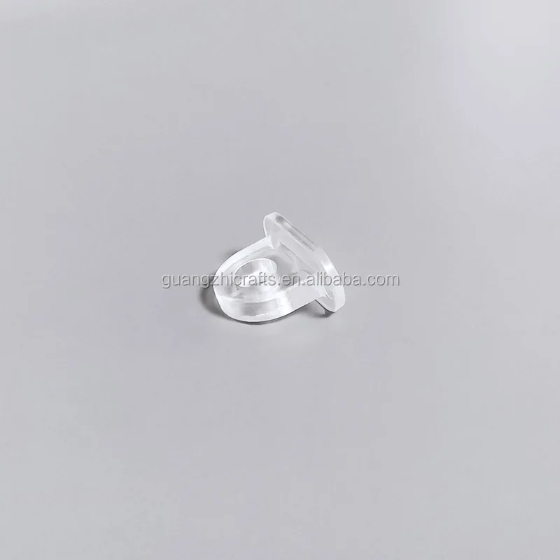 Alibaba.com: Clear Acrylic Hinge Lock, Transparent Hinge Hasp for Door ...