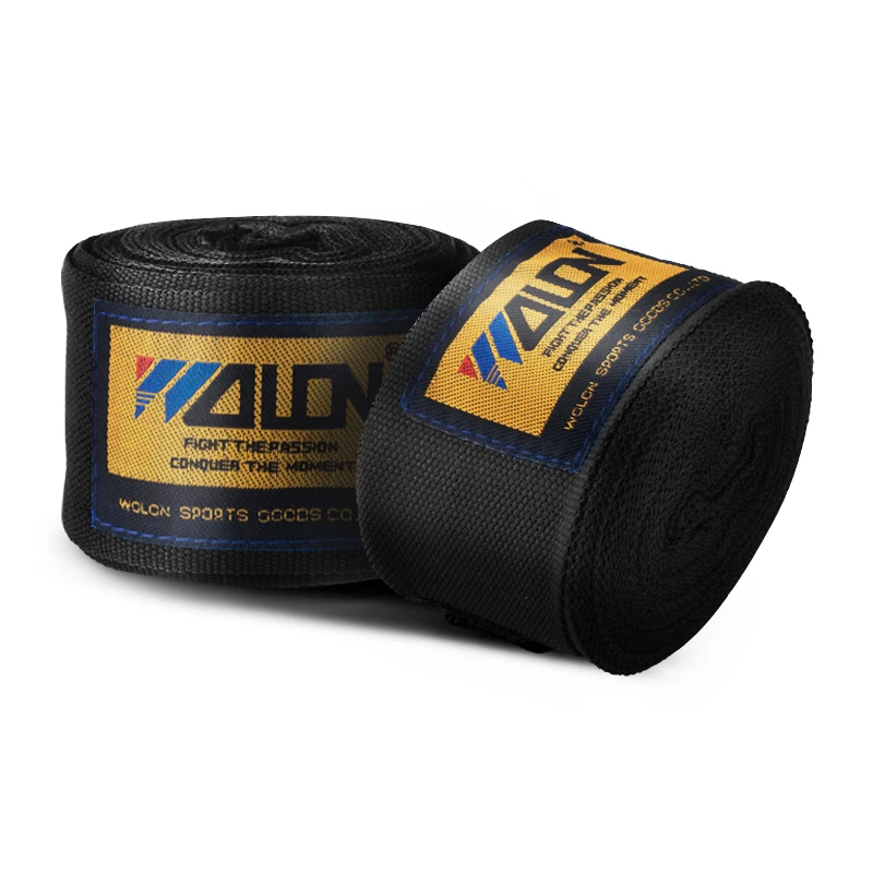 Boxing Wrist Protection - UFC Hand Wraps & MMA Bandages