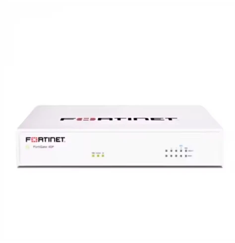 Brand New Fortinet Fortigate-61f 10 X Ge Rj45 Ports Fg-61f With Good ...