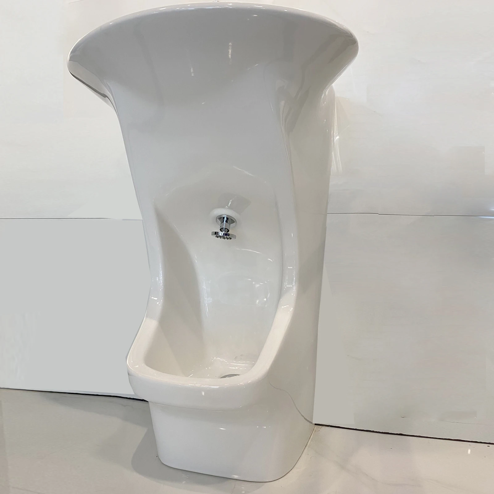 Best-selling Cheap Price Customized Wudu Foot Washer Wudu Ablution ...