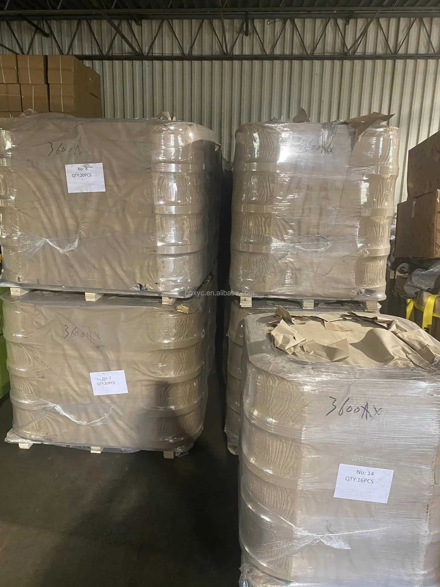 K31 Turbo 53319887507 2836324 2834106 Turbocharger 51091007769 Turbo ...