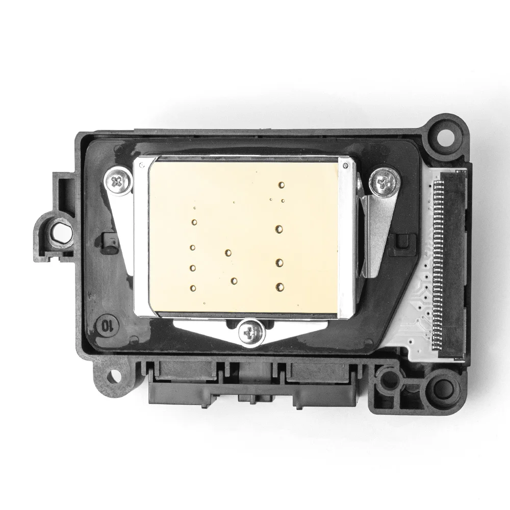 Original Dx7 Printhead Unlocked Wall Printer Dampers Print Head Dx7 For ...
