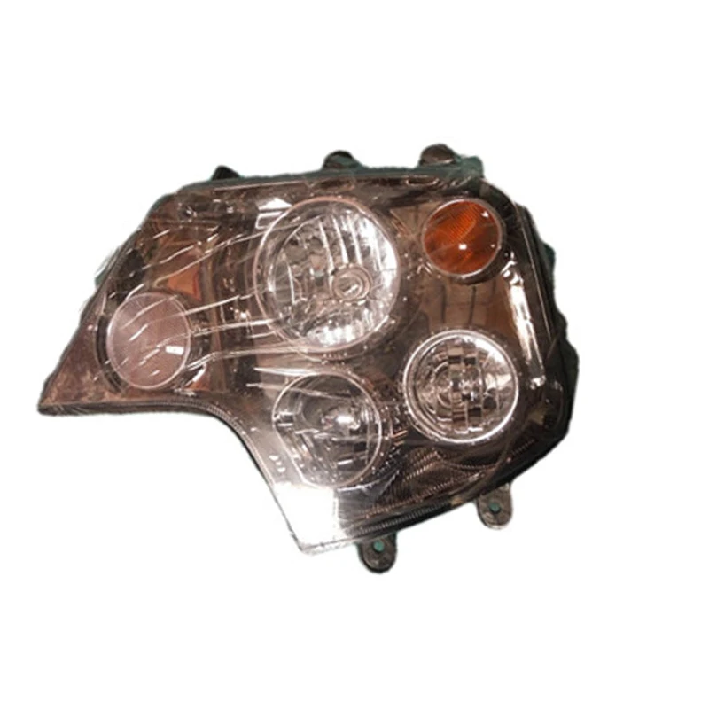 Sinotruk Howo A7 Front Combination Headlight WG9925720001| Alibaba.com