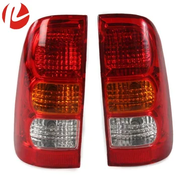 Tail Lamp For Hilux Vigo 2004-2007 Rear Back Tail Light 81561-0k030 ...