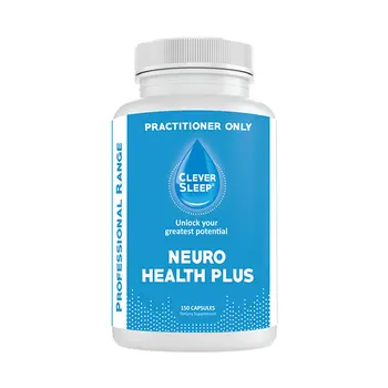 Neuro Health Plus 150 Capsules Therapeutic Strength Supplement Support ...
