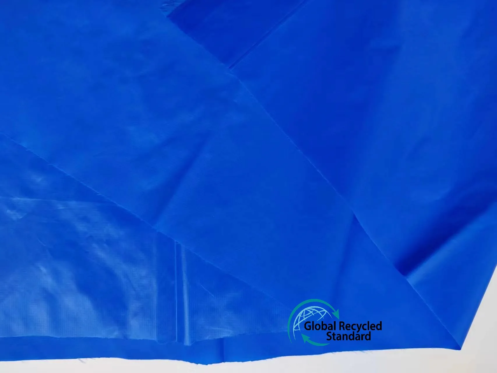 Recycled Nylon Ripstop Dwr Downproof Fabric Eco Friendly Fabric ...