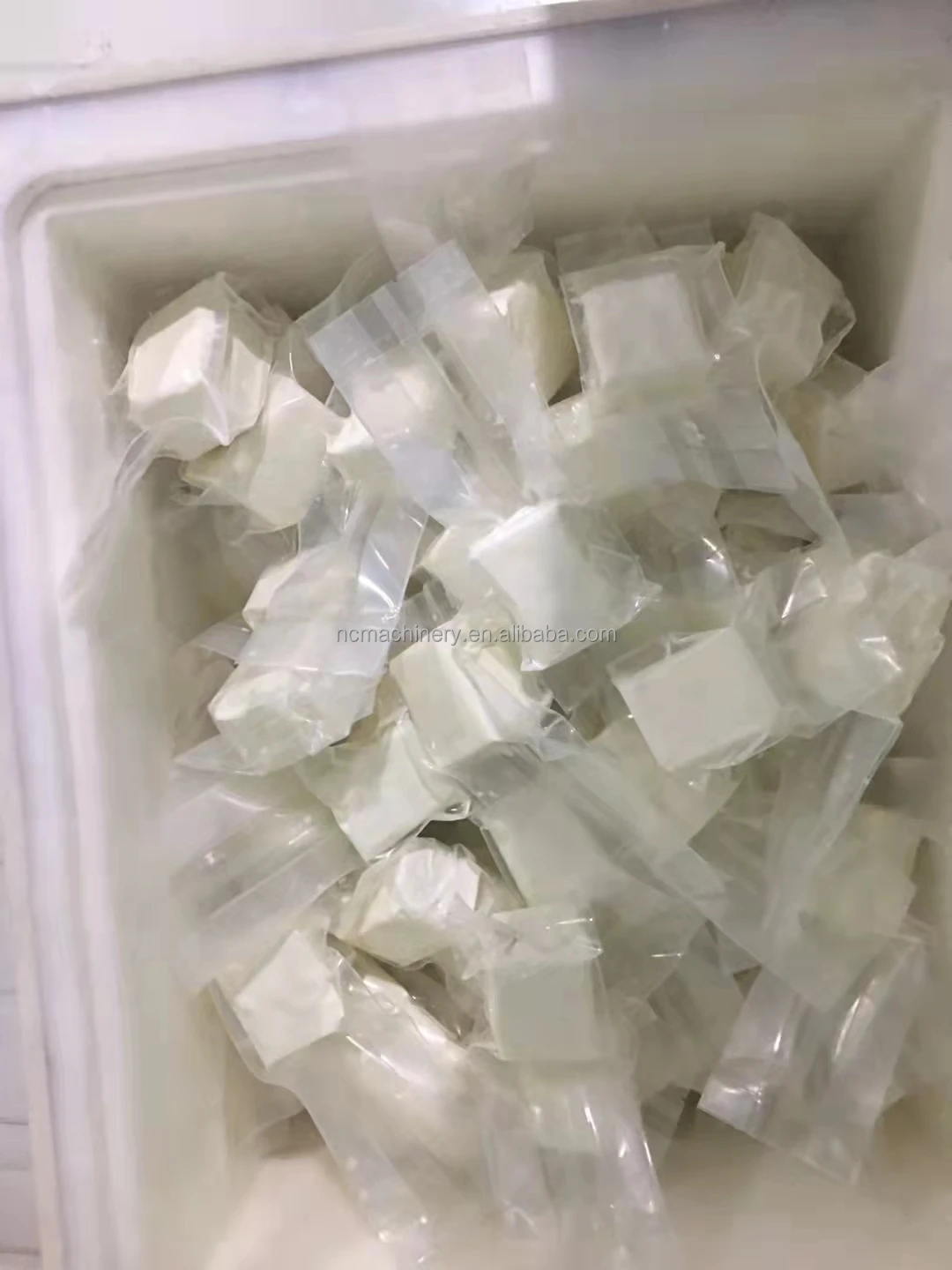 300L Cheese Cooker Machine - Efficient Cheese Making