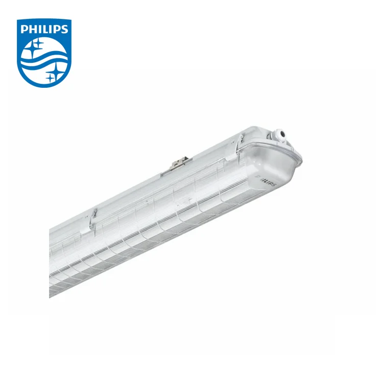 PHILIPS T8 Batten Philips TCW060 C 1xTL-D 2xTL-D 36W 18W ELB 220V ...