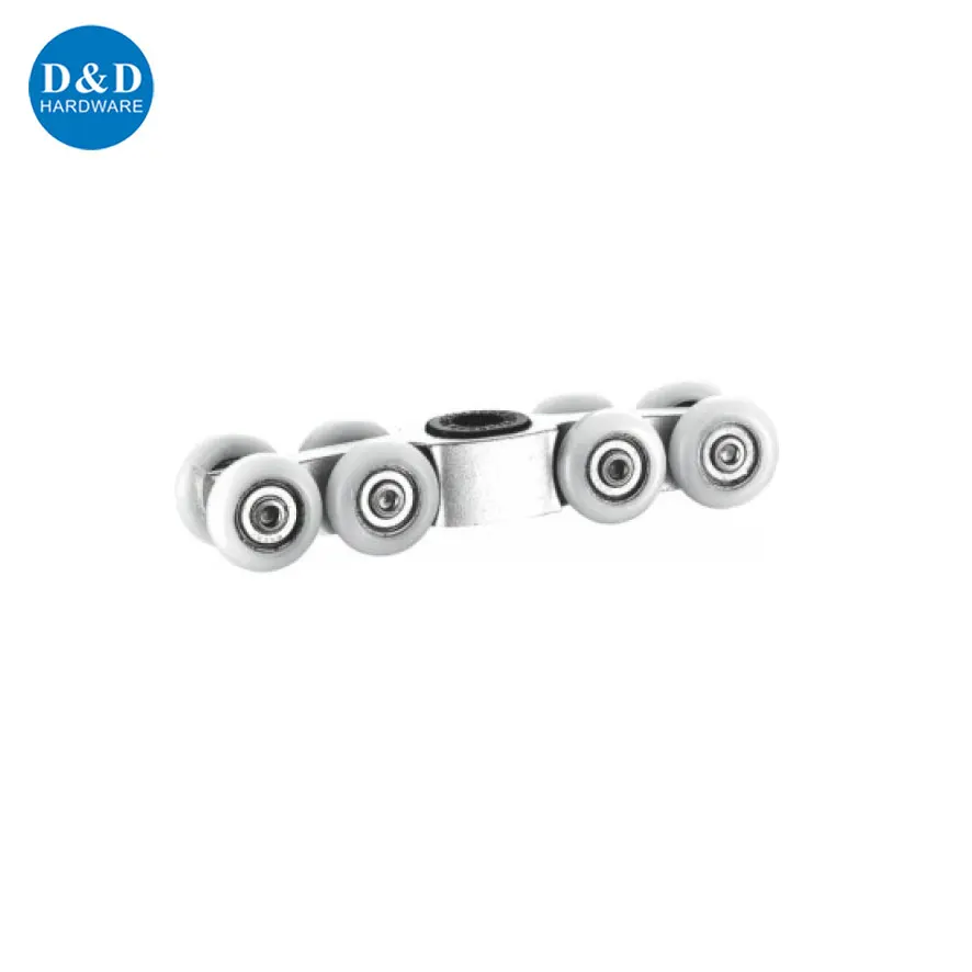 Sliding Door System Hanging Wheel Hanging Roller For Glass Door ...