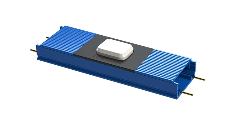 Macinte Assorting System - Efficient Light Strip Picking