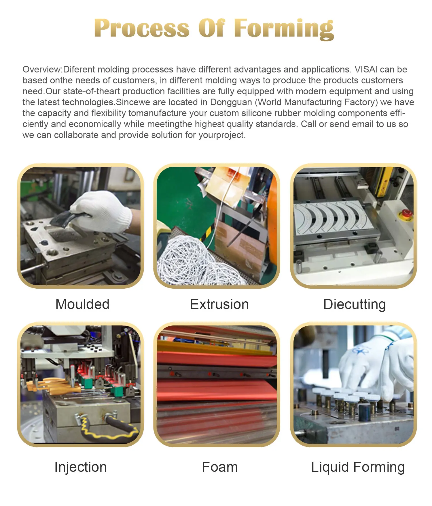 D Shape Rubber Seal Strip Hollow Half Round Rubber Extrusion Gasket ...