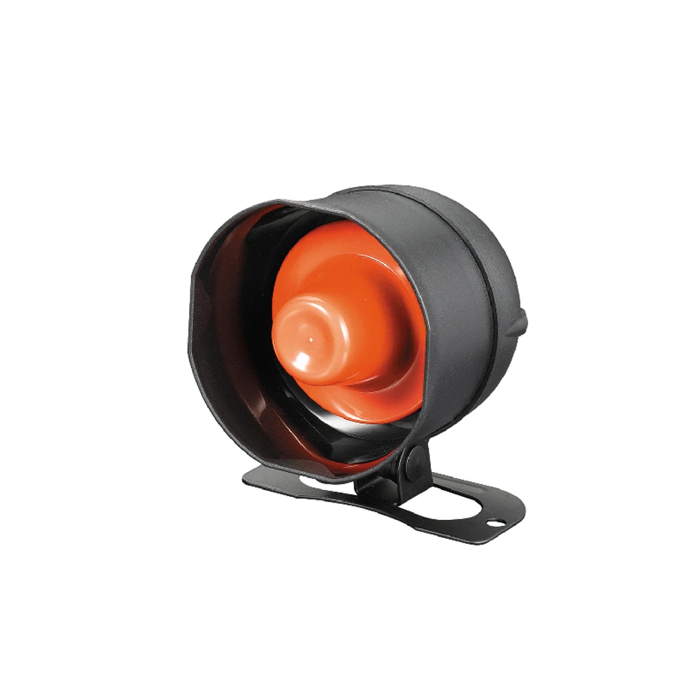 Universal One Way OCTOPUs Vehicle Car Alarms Anti-theft Car Alarm ...